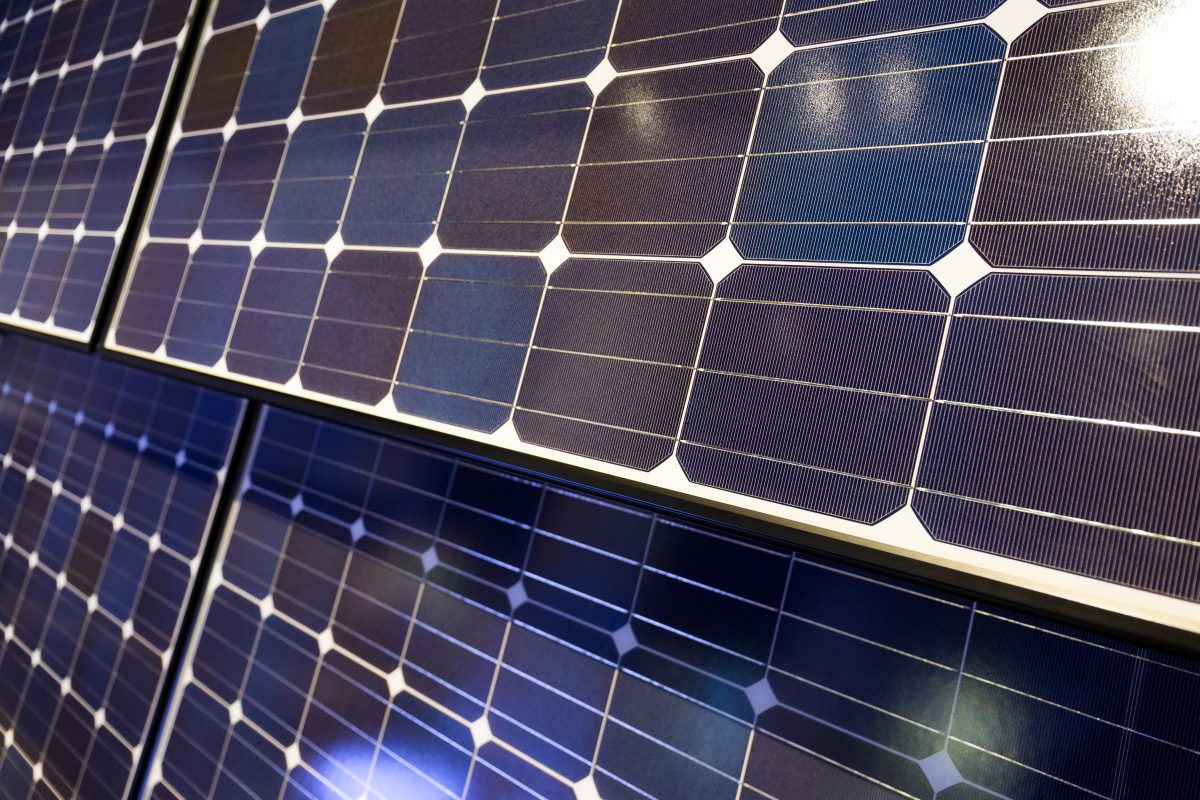 สิ่งที่ต้องรู้ก่อนติดตั้ง Solar Cell - The Invention - จุดไฟความคิด ...