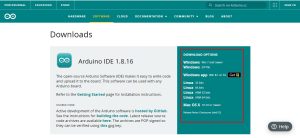 Arduino IDE คืออะไร มีวิธีการติดตั้งโปรแกรมอย่างไร และการใช้โปรแกรม ...