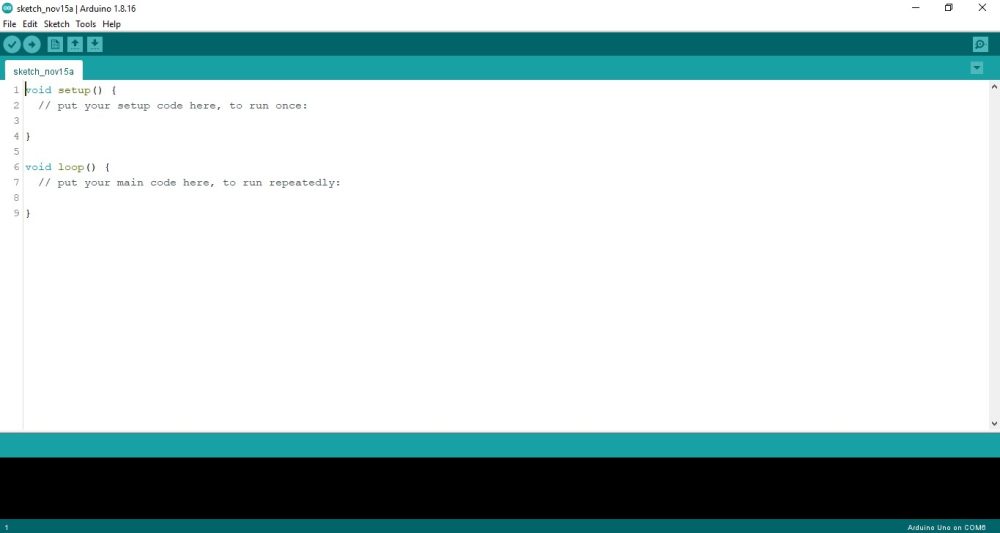 Arduino IDE คืออะไร มีวิธีการติดตั้งโปรแกรมอย่างไร และการใช้โปรแกรม ...
