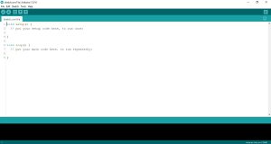 Arduino IDE คืออะไร มีวิธีการติดตั้งโปรแกรมอย่างไร และการใช้โปรแกรม ...