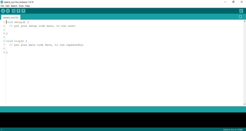 Arduino IDE คืออะไร มีวิธีการติดตั้งโปรแกรมอย่างไร และการใช้โปรแกรม ...