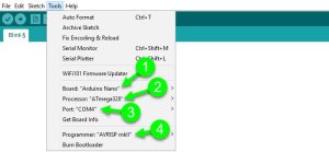 Arduino IDE คืออะไร มีวิธีการติดตั้งโปรแกรมอย่างไร และการใช้โปรแกรม ...