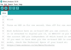 Arduino IDE คืออะไร มีวิธีการติดตั้งโปรแกรมอย่างไร และการใช้โปรแกรม ...