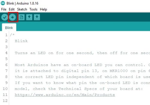 Arduino IDE คืออะไร มีวิธีการติดตั้งโปรแกรมอย่างไร และการใช้โปรแกรม ...