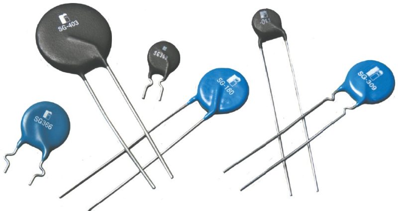 ตัวต้านทาน (resistor) คืออะไร มีหน้าที่อะไร และมีกี่ประเภท - The ...