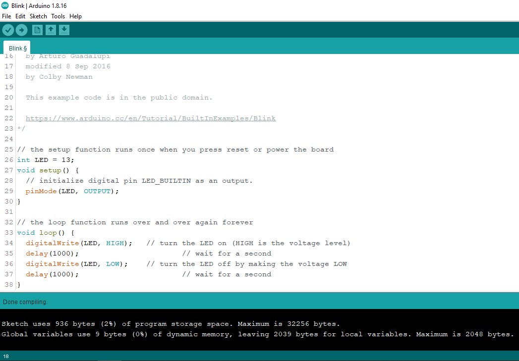 Arduino Ide Arduino Er Arduino Ide 1 8 9 Released - vrogue.co Arduino Ide Arduino Er Arduino Ide 1 8 9 Released - vrogue.co
