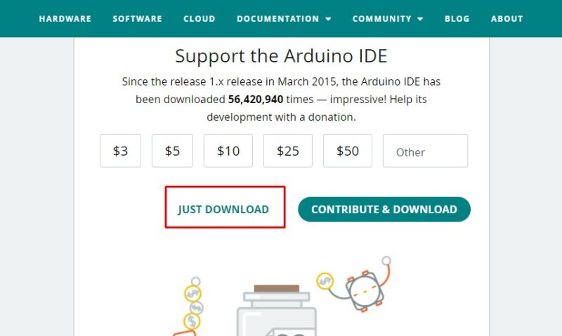 Arduino IDE คืออะไร มีวิธีการติดตั้งโปรแกรมอย่างไร และการใช้โปรแกรม ...