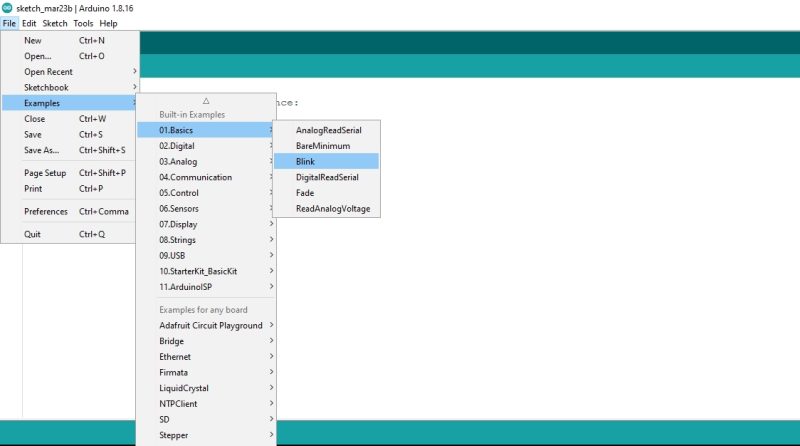 ทำความรู้จัก บอร์ด ไมโครคอนโทรลเลอร์ Arduino Uno R3 คืออะไร ใช้งานอะไรได้บ้าง The Invention