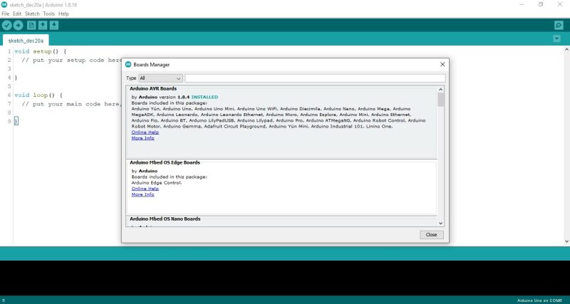 สอนการใช้งาน Nodemcu Esp8266 กับโปรแกรม Arduino Ide The Invention