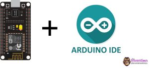 สอนการใช้งาน NodeMCU ESP8266 กับโปรแกรม Arduino IDE - The Invention ...