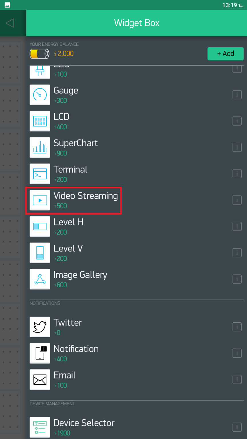 สอนทำ Esp32 CAM เป็น Video Streaming บนแอพ Blynk - The Invention - จุดไฟความคิดสร้างสรรค์ในตัวคุณ