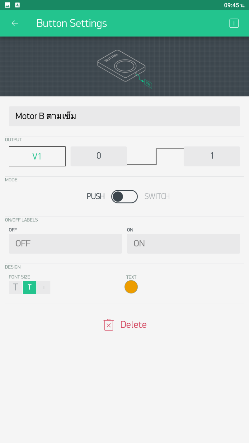 สอนใช้งานบอร์ดคอนโทรลมอเตอร์ L298N ควบคุมมอเตอร์ DC ผ่านแอพ Blynk - The Invention - จุดไฟความคิด ...