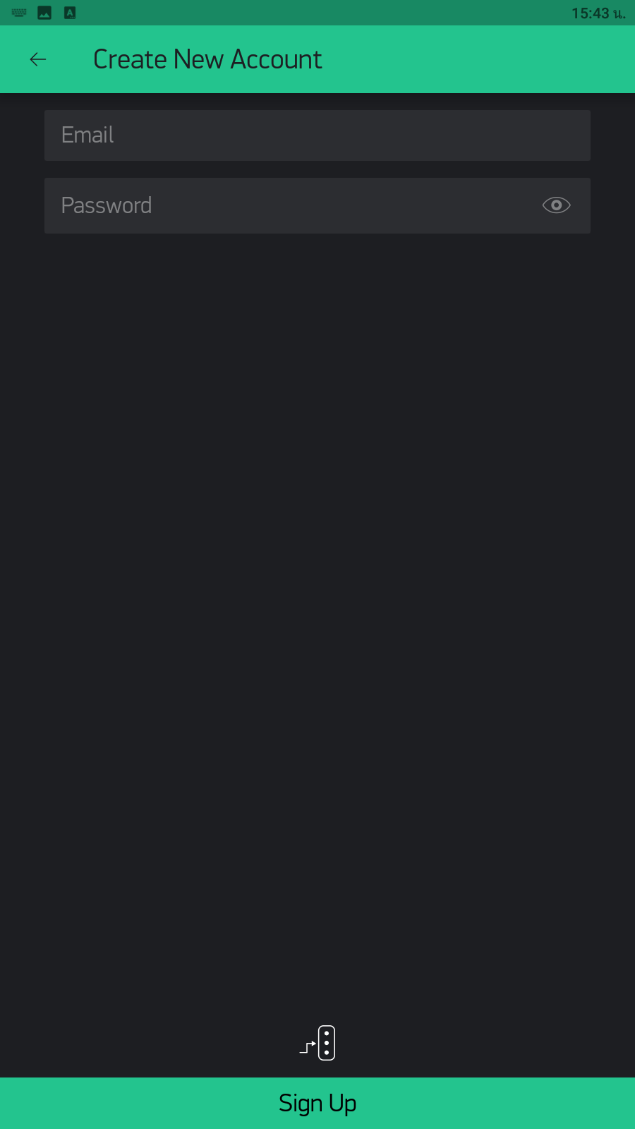 วิธีการ Create new account เพื่อใช้งาน Blynk เวอร์ชั่นเก่า - The Invention - จุดไฟความคิด ...